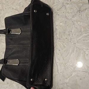 Danier | Bags | Danier Leather Purse | Poshmark